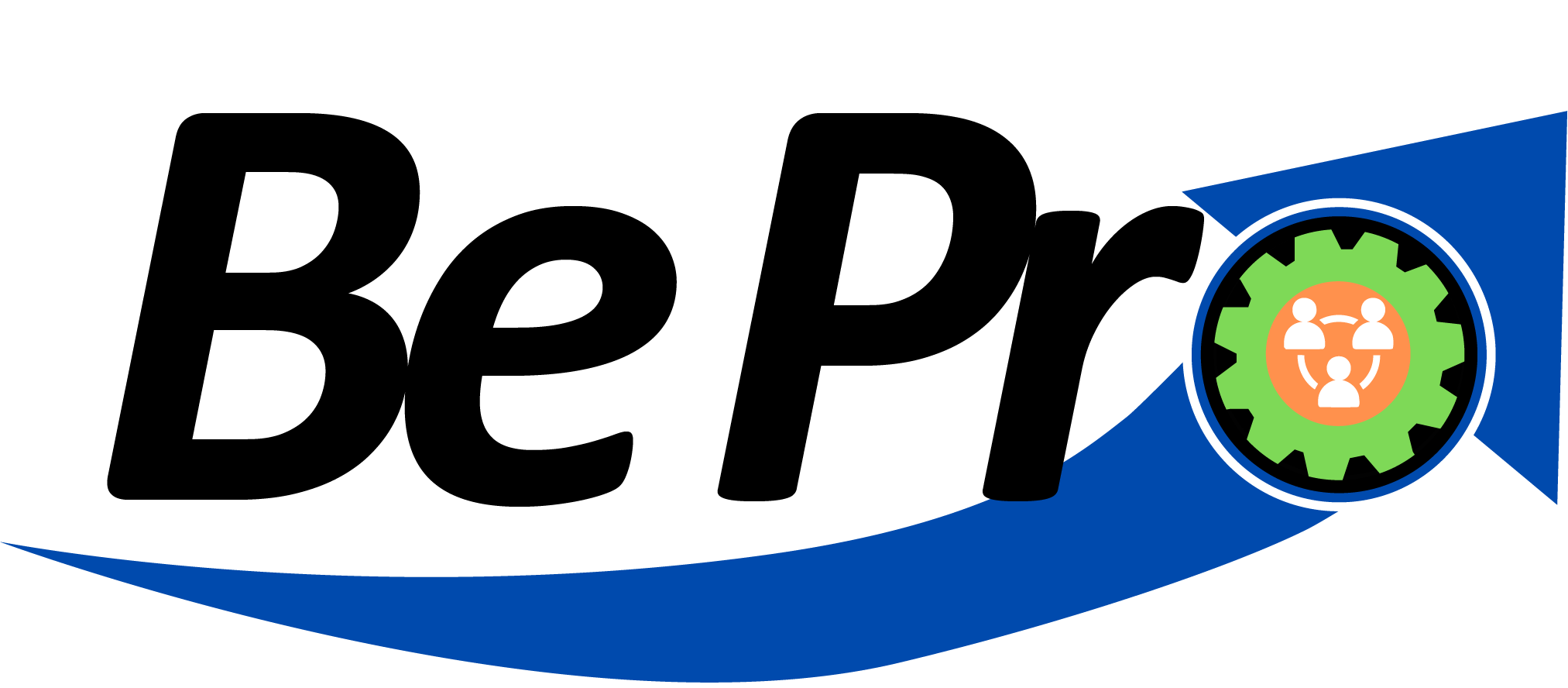 Be Pro - Delivering Excitement & Reliability